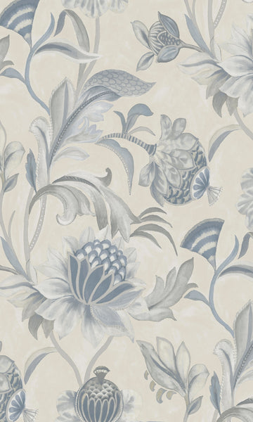 Arabesque Blue Dove Cecelia 36355 – Prime Walls Canada